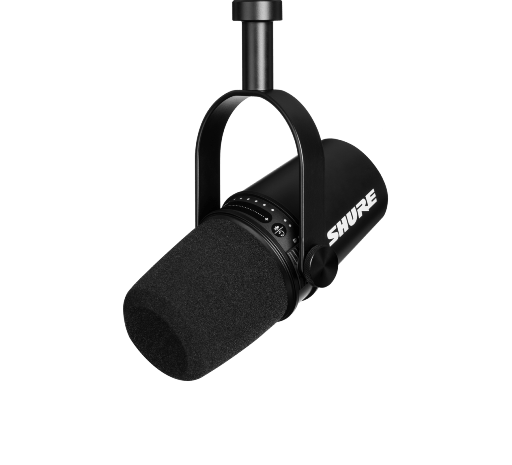 Shure MV7 Review - A Game Changer | Chris's Sound Lab