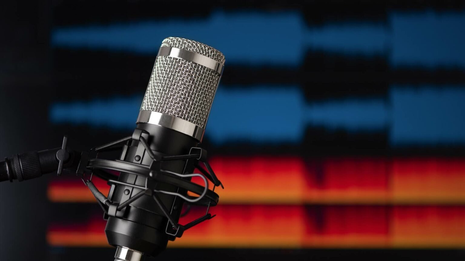 What is a Large Diaphragm Condenser Microphone? | Chris's Sound Lab